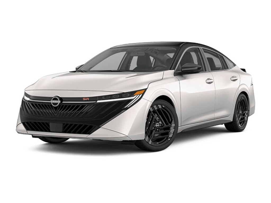 New 2026 Nissan Sentra For Sale At Simmons Rockwell Nissan N26 314